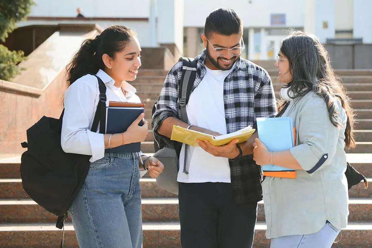 Case Study - Odisha | GFTN